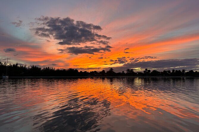 A Snorkel Tour with a Twist of History, Marathon, Florida Keys - Who Will Love This Tour?
