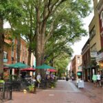 A Spectacular Scavenger Hunt in Charlottesville - How the Itinerary Unfolds