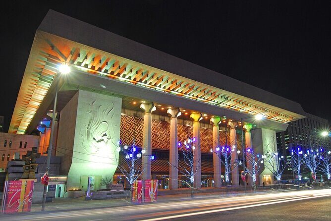 A Spectacular Scavenger Hunt: Seoul of South Korea - What to Expect During the Tour