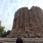 A Sunset Walk at Qutub Complex - The Experience: What Youll Love