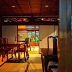 A sushi workshop with a local instructor in a century-old - The Experience and Itinerary Breakdown