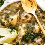 A Taste of Tradition the Southwest Green Chile Experience - Authenticity and Cultural Significance