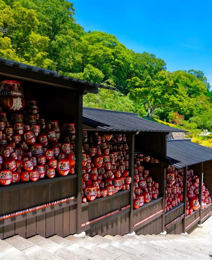 A Thousand Years in One Day: Kyoto & Nara Panoramic Tour - Kyoto’s Old Streets and Temples
