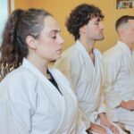 A Tokyo Karate Dojo Activity Experience - The Training: What to Expect