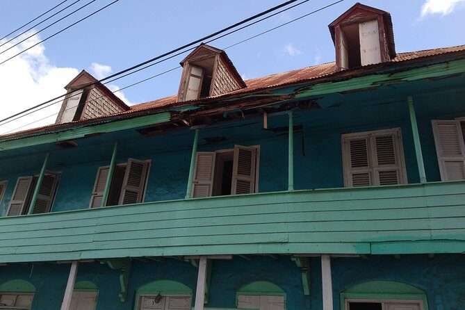 A two hour historic walking tour of Speightstown - Who Should Consider This Tour?