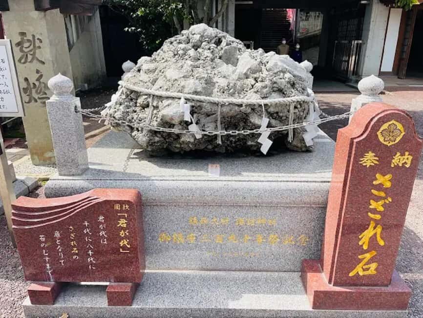 A Walk Through Suwa Shrine & Kofuku-ji Temple - Who Will Love This Tour?