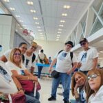 A way for Hotels in the Bavaro area - Meeting Points and Logistics