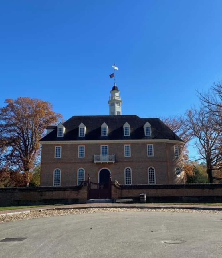 A Woman's Place in History - What the Tour Covers and Why It Matters