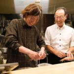 Abashiri: Master Knife Skills of Northern Japanese Cuisine - Who Will Love This Tour?
