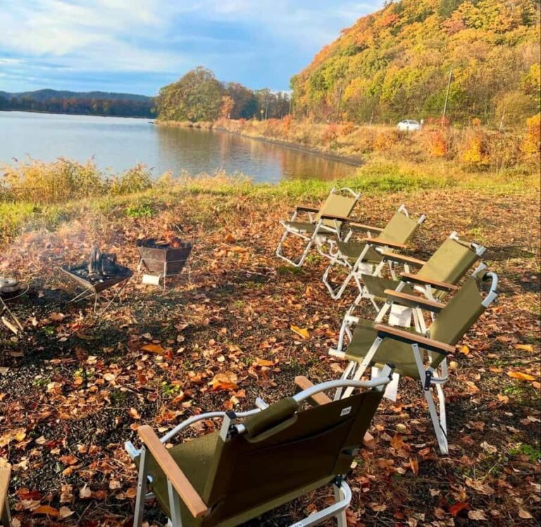 Abashiri: Sauna Experience with Lunch and Beer - The Value of the Sauna Experience in Abashiri