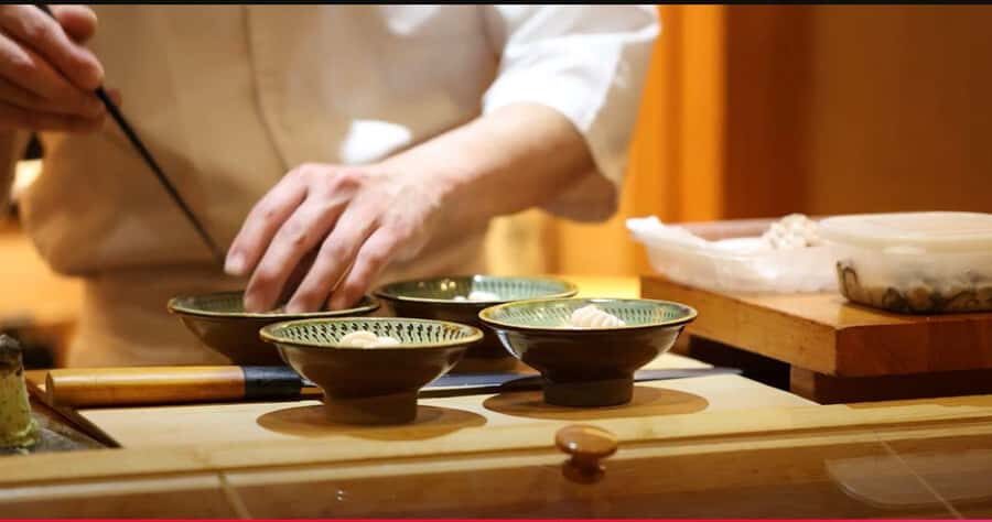 Abashiri: Sushi-Making Class with Dinner - A detailed look at what makes this tour worthwhile