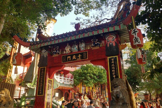 Aberdeen fisherman cultural tour+dim sum by local - Final Thoughts