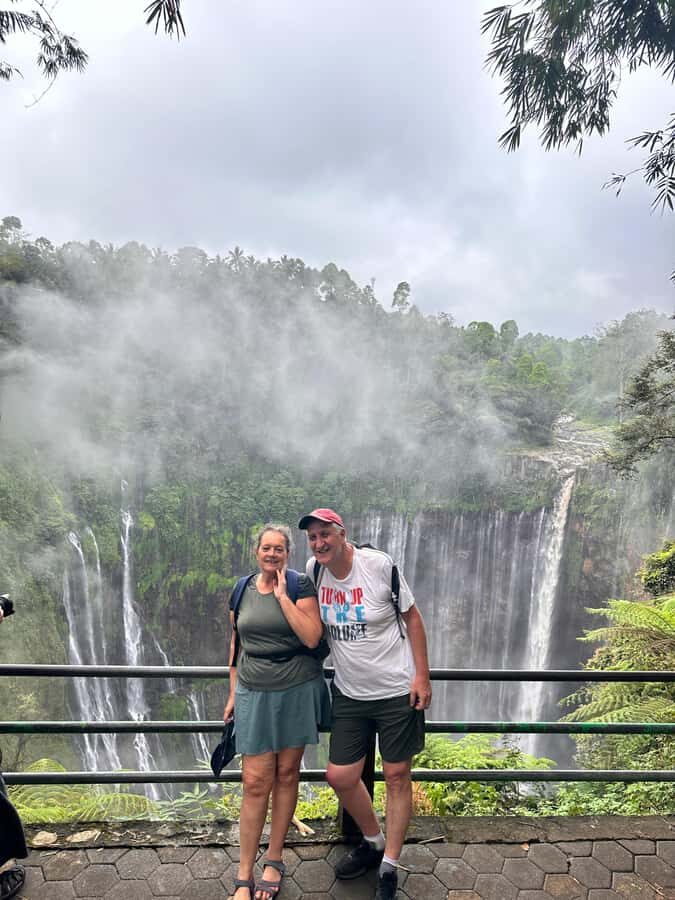 Above the Clouds Tour: B29 Peak & Tumpak Sewu Waterfall 3D2N - Who Should Consider This Tour?