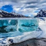 Abraham IceBubble/Sunwapta Falls, Snowshoeing Bow & Peyto - Scenic Drive Along Icefield Parkway