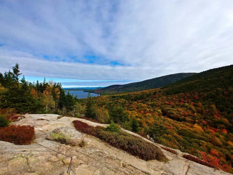 Acadia Full Day Private Tour & Hike - What Sets This Tour Apart