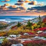 Acadia & Mount Desert Island: Private Full-Day Tour - The Itinerary Breakdown: How the Day Unfolds