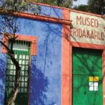 Access to the Frida Kahlo Museum or Casa Kahlo Museum with a Digital Guide - The Casa Roja: A New Perspective
