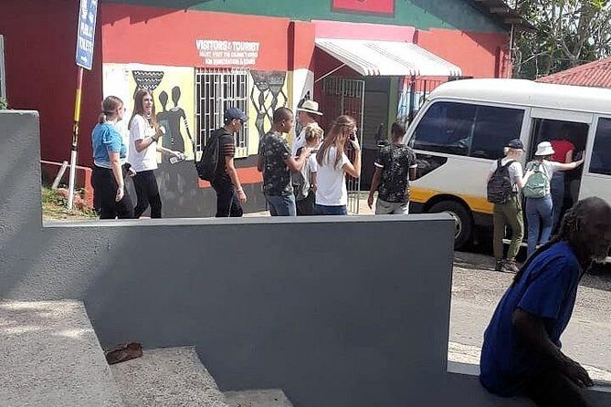 Accompong Town Of The Maroons Day Adventure - Who Should Consider This Tour?