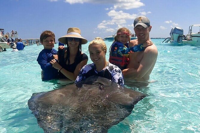 Acquarius Stingray City and Snorkel Tours - Who Should Book?