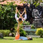 Acroyoga Class - FAQs