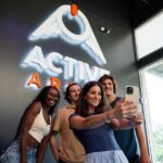 Active Arena Dallas Interactive Indoor Gaming Experience - Is It Worth the Price?