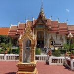 Activities In & Around Phuket: Full Day Customizable Tour - Authentic Experiences and Hidden Gems