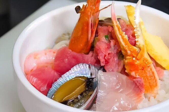 Adachi Fish Market Tour in Tokyo - Who is This Tour Best For?