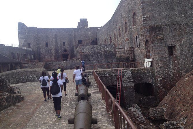 Admission Ticket to the Citadelle Laferrière - Real-World Insights from Visitors