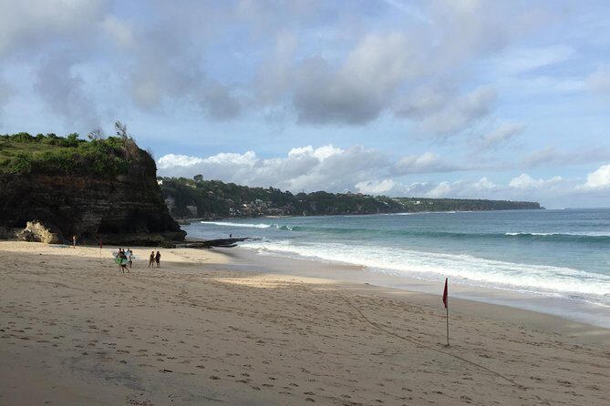 Admission Tickets for Kecak Dance & Uluwatu Temple Sunset - The Itinerary in Detail