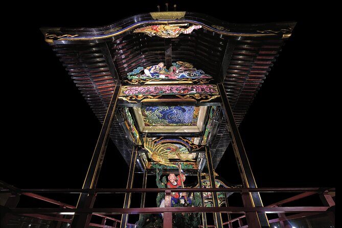 Admission to the Private Collection of Hokusai - Second Stop: Hokusai-kan