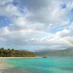 Adrenaline adventures on ATV and Playa Rincon from Samana special for cruisers - Who Should Consider This Tour?