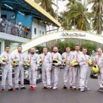 Adrenaline Go Kart Challenge at EasyKart from Koh Samui - Who Should Consider EasyKart Koh Samui?