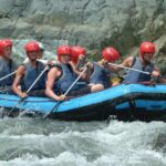Adrenaline rafting on the Yaque del Norte River from Puerto Plata - What Are the Drawbacks or Considerations?