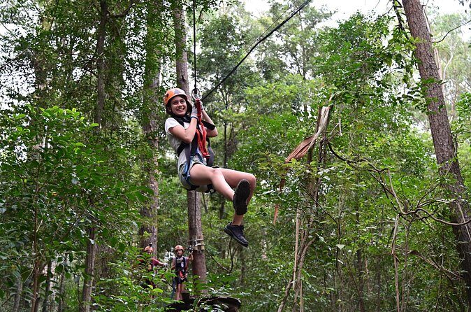 Adrenaline Rush Zip-Lining Adventure in Palo Amargo - Who Will Love This Tour?