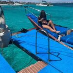 Adults Only Catalina Bay Small Group Snorkel & Sunset Sail - FAQs