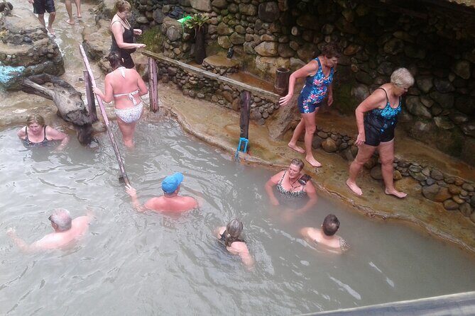 Advemus Tours - Deep Dive into the Itinerary