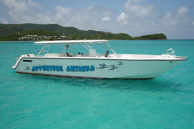 Adventure Antigua - Eli's Original Eco Tour - Who Should Consider This Tour?