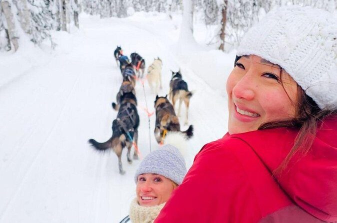 Adventure Awaits Dog Sledding on Stunning Alaskan Trails - Final Thoughts