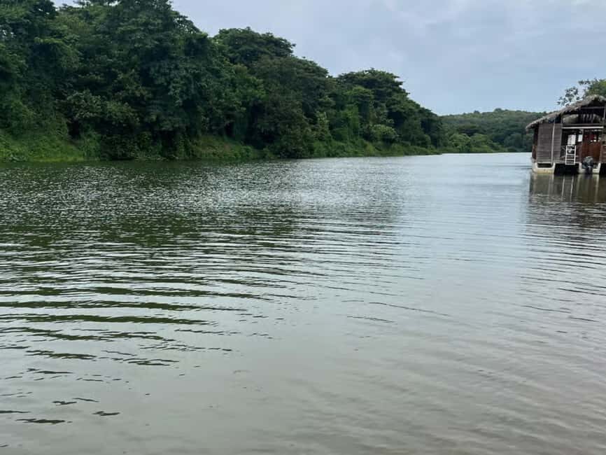 Adventure Bayahibe Buggy between Jungle, Caves & Beaches - The Itinerary Breakdown