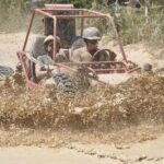 Adventure Buggies Small Group Punta Cana - The Real Draw: Natural Beauty and Off-Road Fun