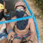 Adventure Buggy & ATV Extremes Macao Beach, Punta Cana. - An In-Depth Look at the Tour Experience