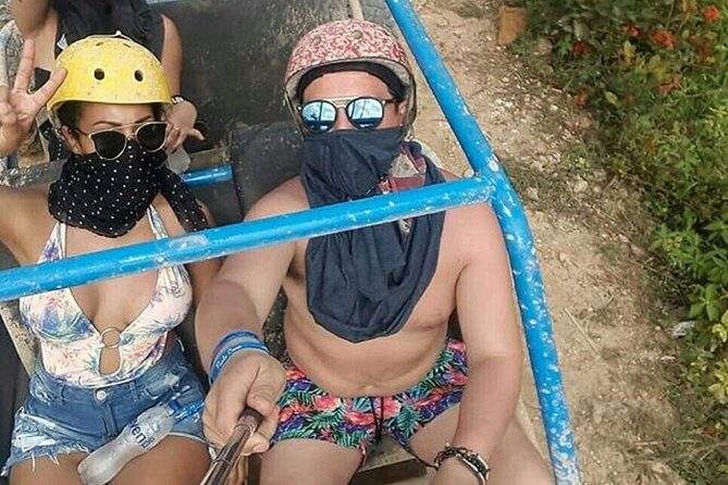 Adventure Buggy & ATV Extremes Macao Beach, Punta Cana. - An In-Depth Look at the Tour Experience