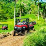 Adventure Bundle: Monkeyland, Ziplines & Buggies Punta Cana - Who Should Consider This Tour?