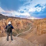 Adventure Charyn & Kolsay & Kayndy lakes (1 day private tour) - The Practical Details