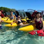 Adventure Chiliboats Waterbike in La Parguera - Why Travelers Love This Tour