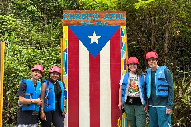 Adventure Half Day Explore Cueva Charco Azul and Cueva Arenales - Is It Worth the Price?