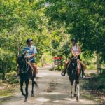 Adventure Horseback Ride, ATV and Cenote - Detailed Breakdown of the Itinerary