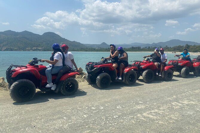 adventure in buggies Puerto Plata - Is the Price Worth It?
