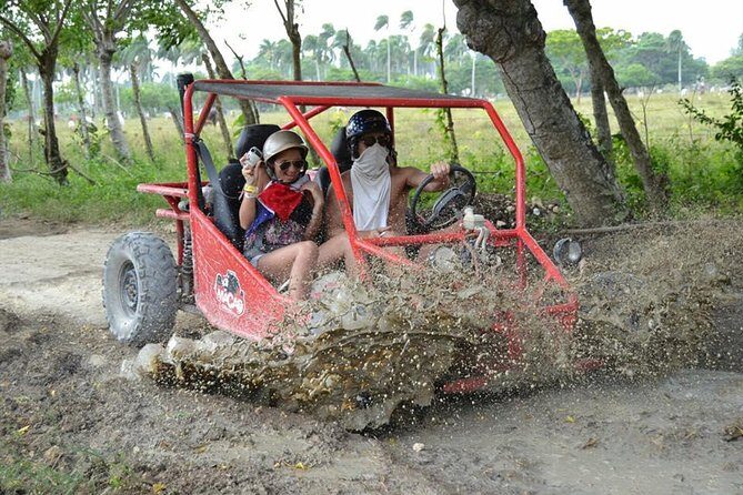 Adventure in Buggies Punta Cana - Who This Tour Is Best For