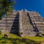 Adventure in Chichen Itza departing at 8 am - Chichen Itza: The Heart of the Tour